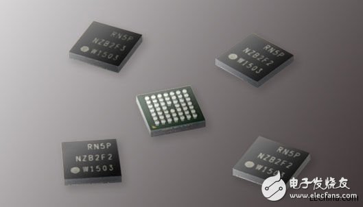 三星推出第四代NFC解决方案及（NFC）芯片