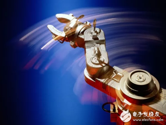 机器人研发十大热门编程语言：Java、C/C ++、Python