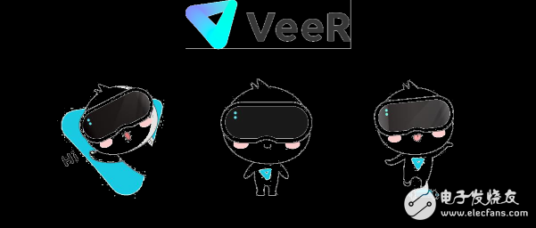 VeeR宣布从VR视频平台正式升级为环球VR内容社区